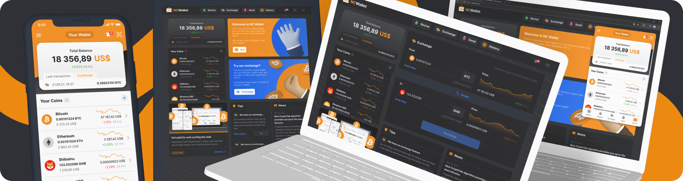 Simplify mining. Maximize earnings.