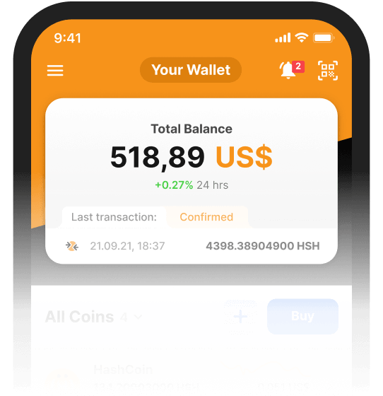 Simplify mining. Maximize earnings.